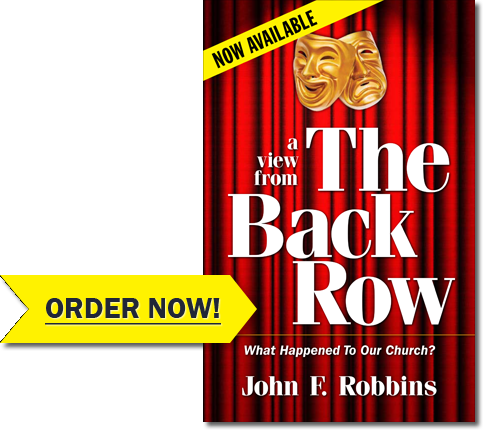 Road Map for Christian Faith and a Relationship with God